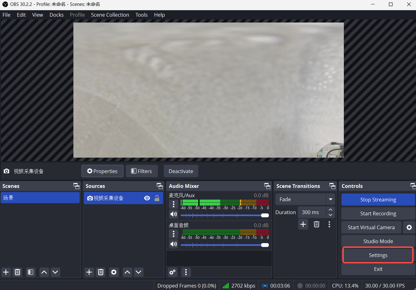 X4 Webcam Live Streaming Tutorial Using OBS - X4 Support